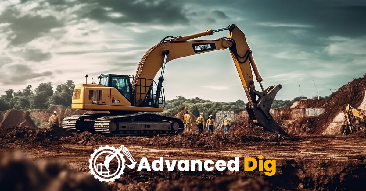 Home - Advanced Dig